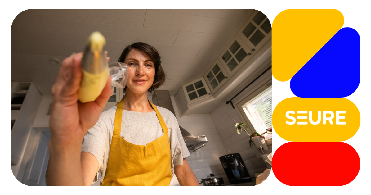 Perhe- ja sosiaalipalvelut - Seure