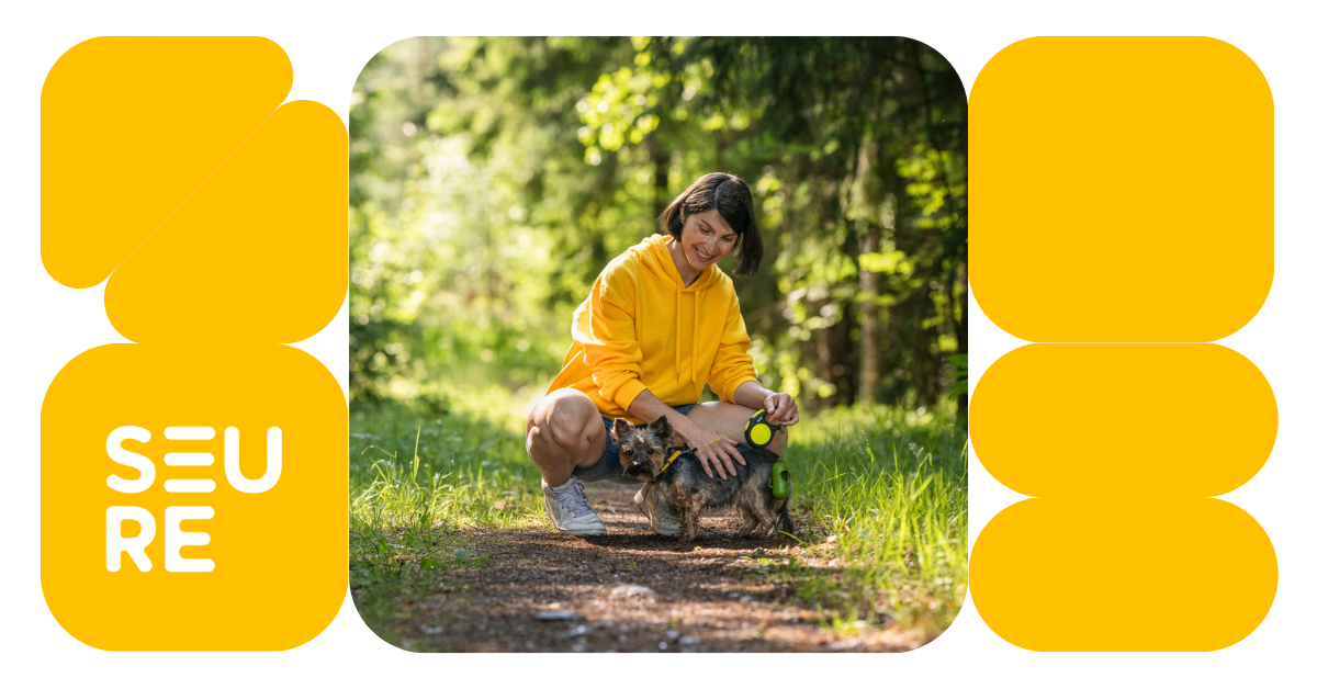 Yhdistelmätyön rekrybonus - Seure