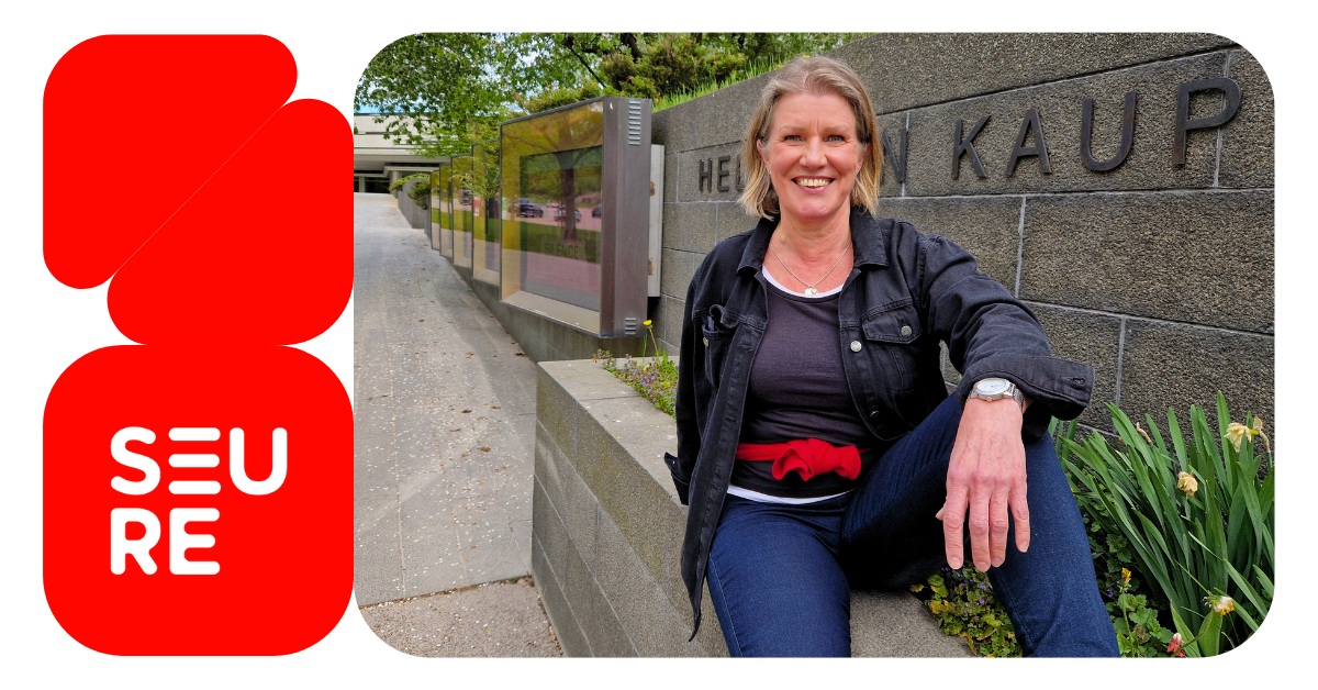 Lentoemännän keikkailukokemuksia päiväkodista - Seure