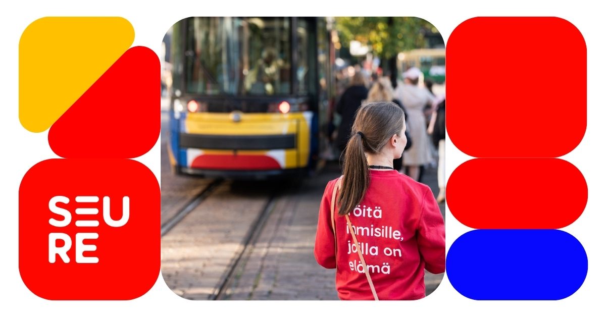 Kesävinkit Helsinkiin, pk-seudulle ja Uudellamaalle - Seure